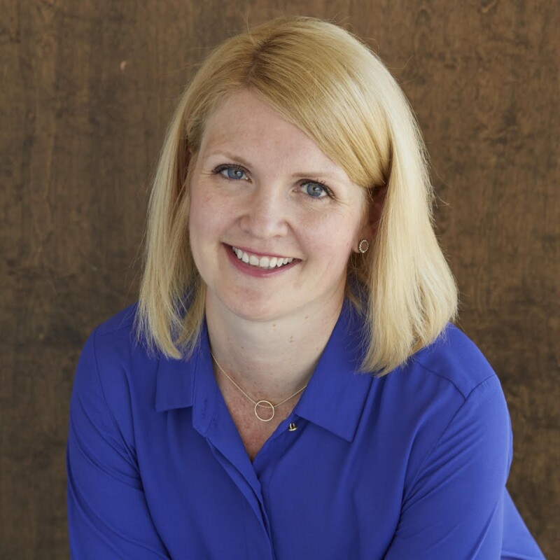 Carla Williams Biography - MoEdu-SAIL