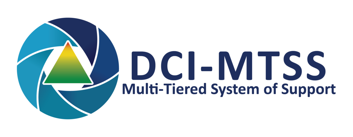 MTSS Participating Districts - MoEdu-SAIL